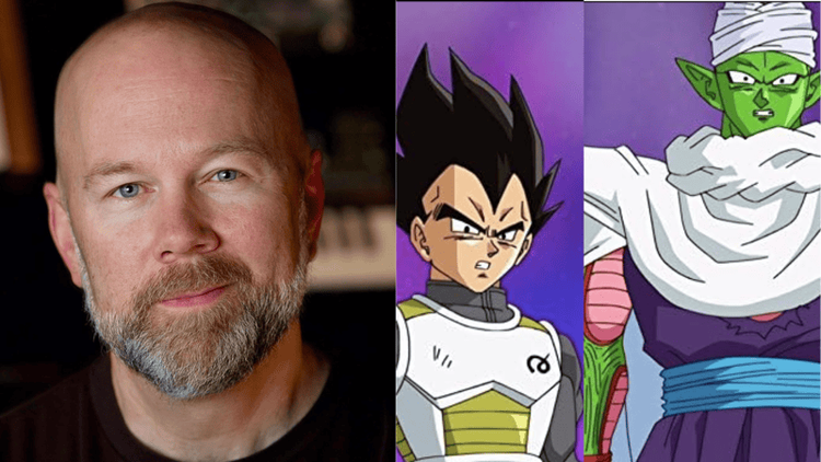 Top 10 English Dub Voice Actors — CultureSlate