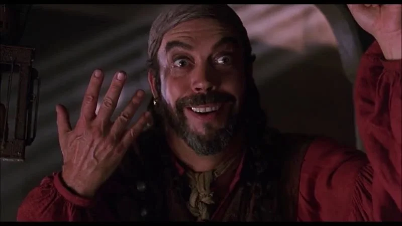 Top 5 Tim Curry Performances — CultureSlate