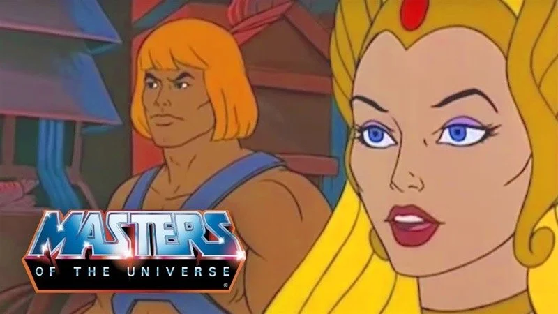 The Importance Of She-Ra To LGBTQ+ Storytelling — CultureSlate
