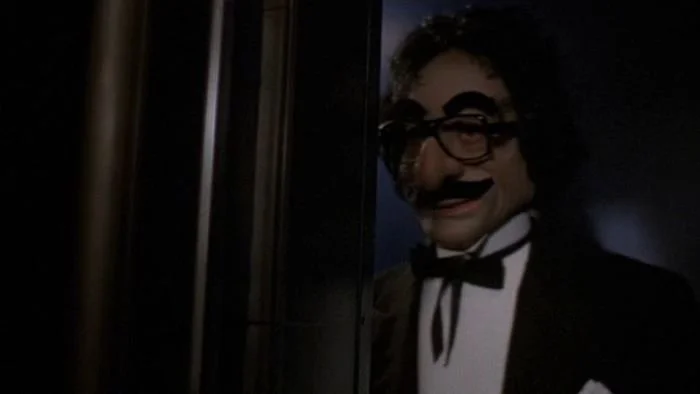 Top 5 Creepiest Slasher Costumes — CultureSlate
