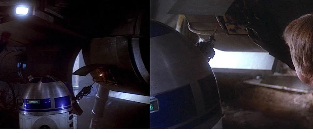 7 Crazy Gadgets/Skills R2-D2 Has You Might Not Know About — CultureSlate