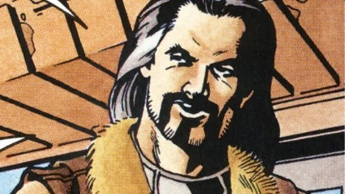 Gangsters And Criminals In 'Star Wars' From 'Return Of The Jedi' To Now ...