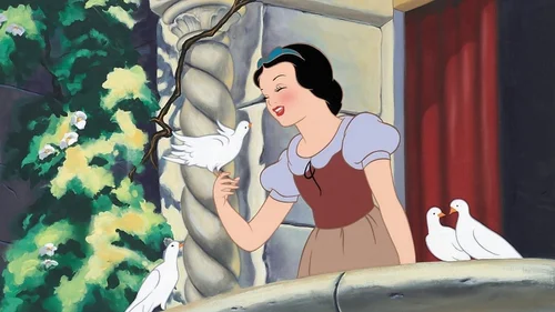 A Look Back At 'Snow White': She Was Strong Even Back Then — CultureSlate