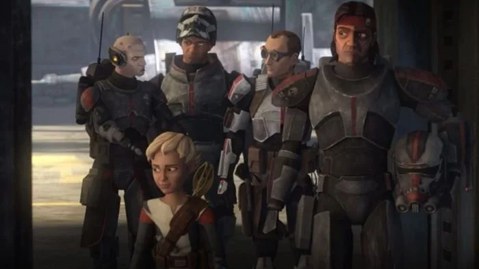 'The Bad Batch' Season 1 Recap — CultureSlate