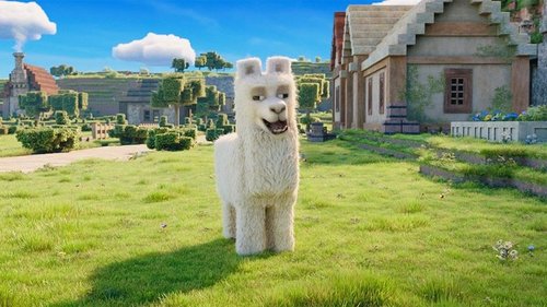 Trailer For Live-Action 'Minecraft' Movie Released — CultureSlate