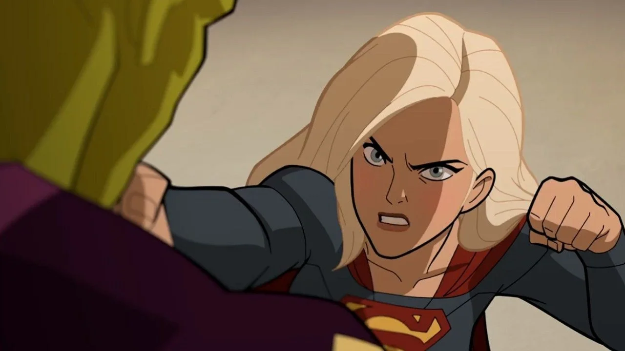 Jensen Ackles Makes His Return As Batman In The First Trailer For ...