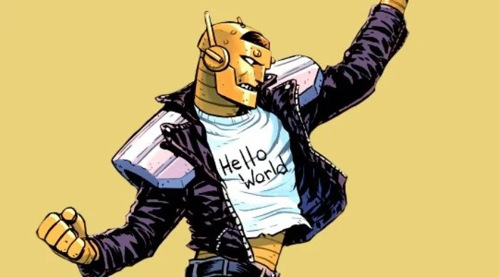 Are You Weird Enough For Us? DC's Doom Patrol — CultureSlate