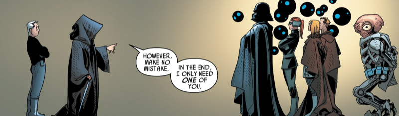 Profiles Of Villainy: Dr. Cylo — CultureSlate