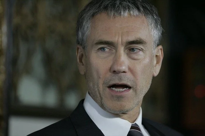 Tony Gilroy Gives His Perspective On 'Star Wars: Andor' — CultureSlate