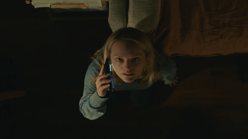 Best Horror Movies Available On Peacock — CultureSlate