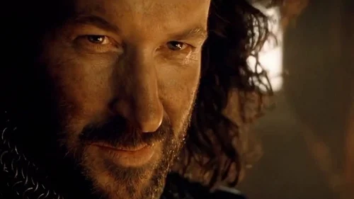 Who Is Isildur? Everything You Need To Know About The Future King ...