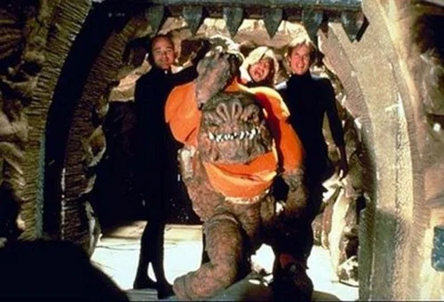 10 Things You Didn’t Know About Rancors — CultureSlate