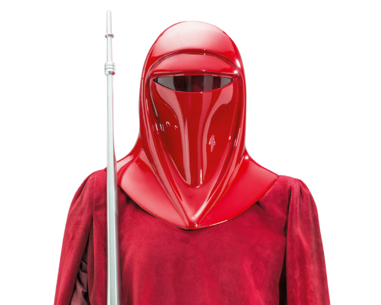 Who Were Emperor Palpatine's Royal Guards? — CultureSlate