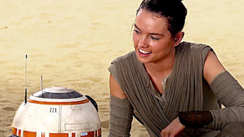 10 Interesting Facts You Didn't Know About BB-8 — CultureSlate