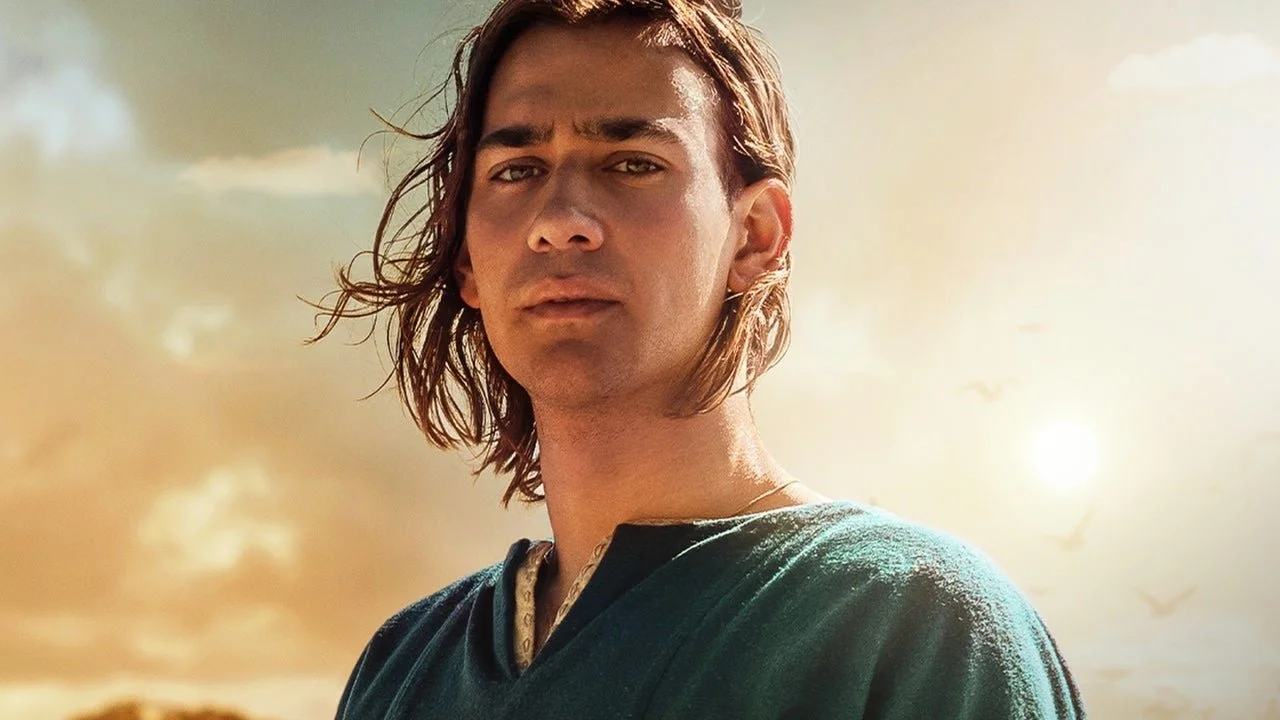 Maxim Baldry Explains How 'The Rings Of Power' Sets Up Tragedy For ...