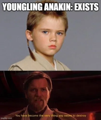 12 Things You Didn’t Know About This Youngling — CultureSlate