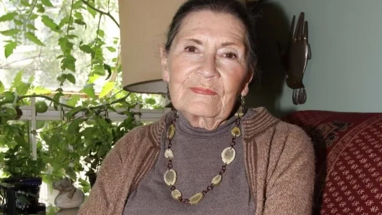 'Coco' Actress Ana Ofelia Murguía Passes Away At 90 — CultureSlate
