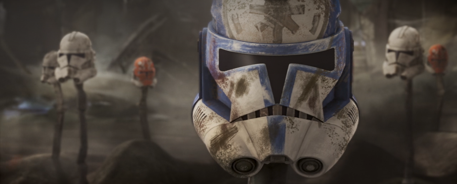 These Are The Top 10 Moments In Animated ‘Star Wars’ — CultureSlate