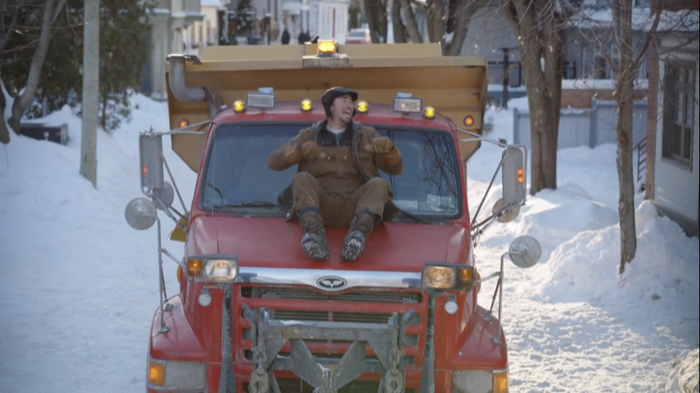 ‘Snow Day’ (2022): A Song Of Ice And Tires (Review) — CultureSlate