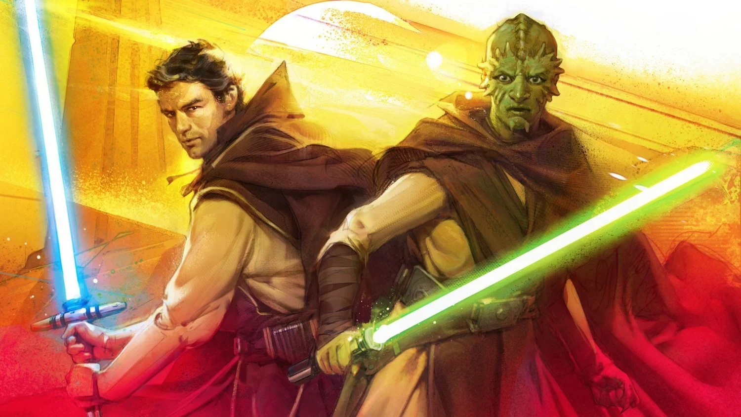 What Was The Battle Of Jedha? — CultureSlate