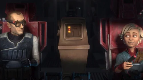 A Quick Guide To The Droids In The ‘Star Wars’ Universe — CultureSlate