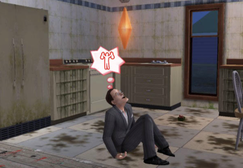 Sim Life: Why We Love Sims In All Their Forms — CultureSlate