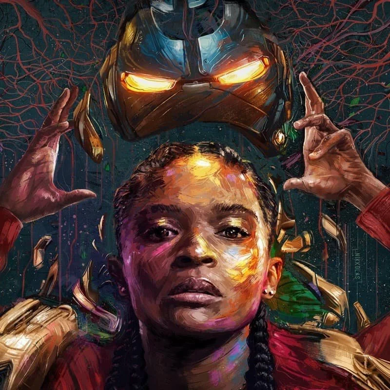 The Superiority Of Magic In The MCU — CultureSlate