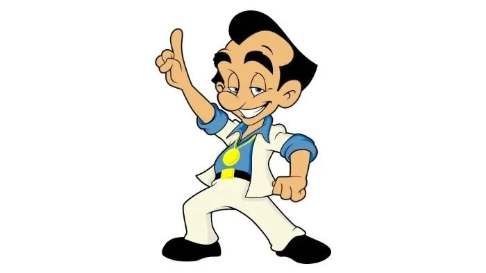 Voice Actor Jan Rabson, Best Known As The Voice Behind 'Leisure Suit ...