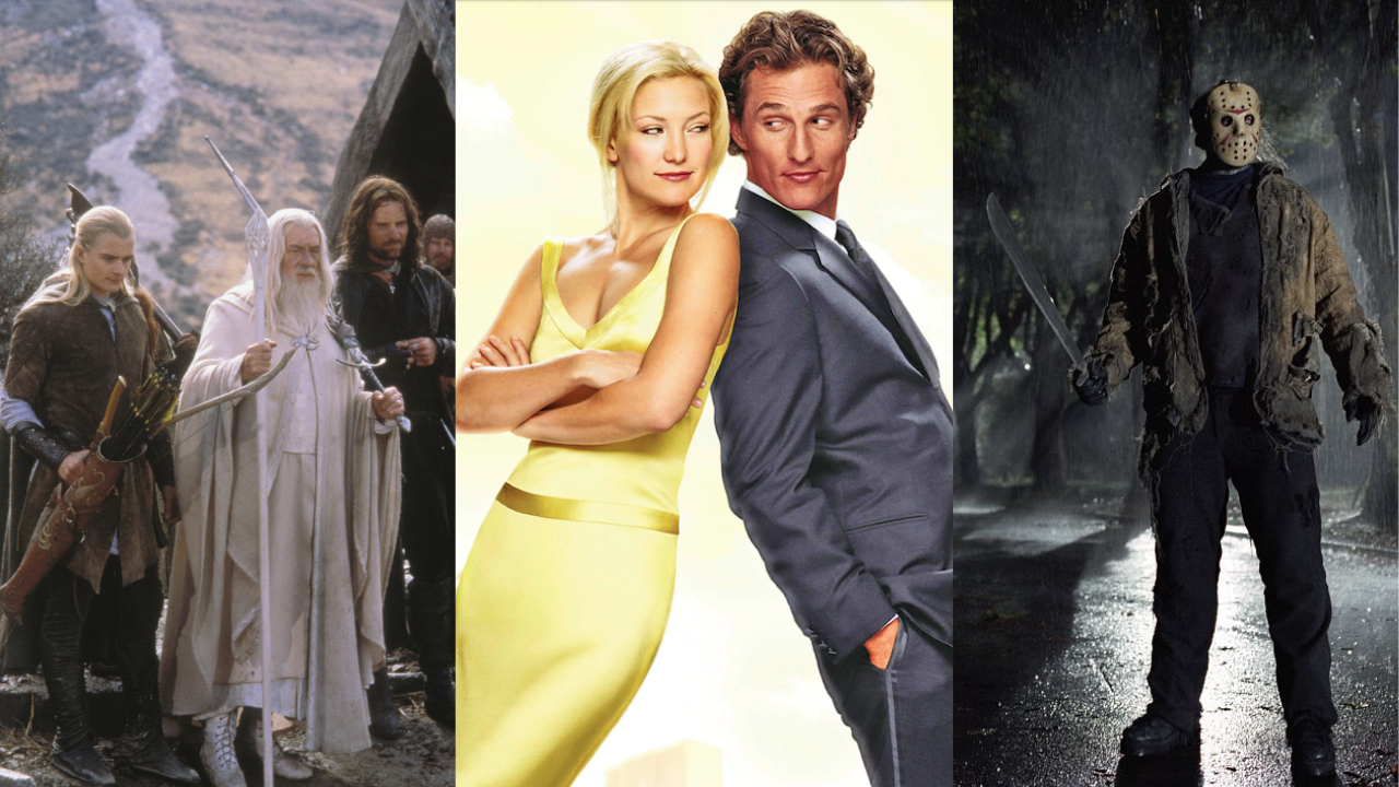 10 Movies You Didn’t Realize Were Turning 20 This Year! — CultureSlate