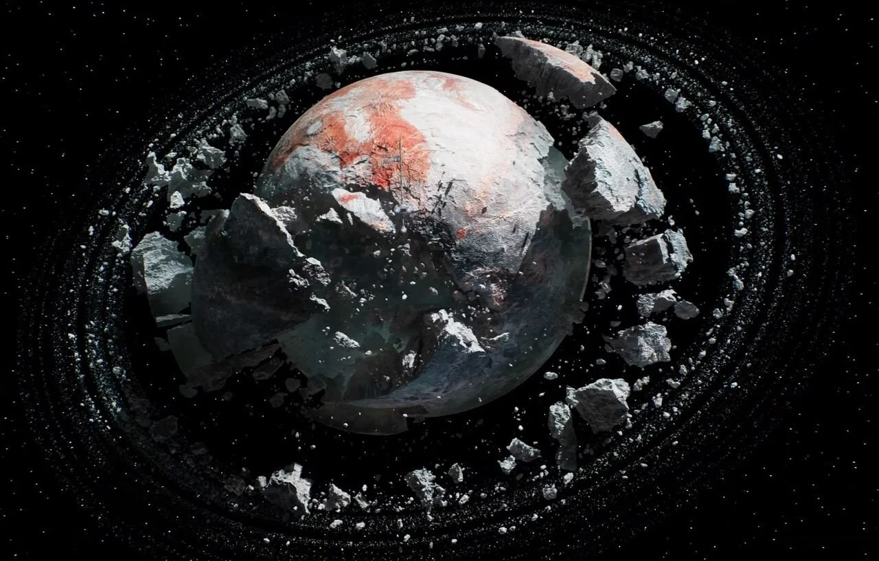 What Was The Great Hyperspace Disaster? — CultureSlate