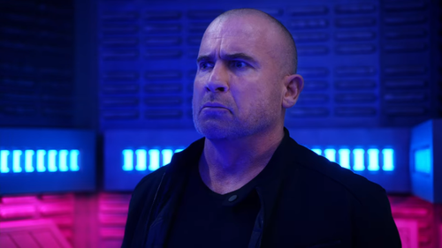 9 Characters That Should Return For The Final Season Of 'The Flash ...