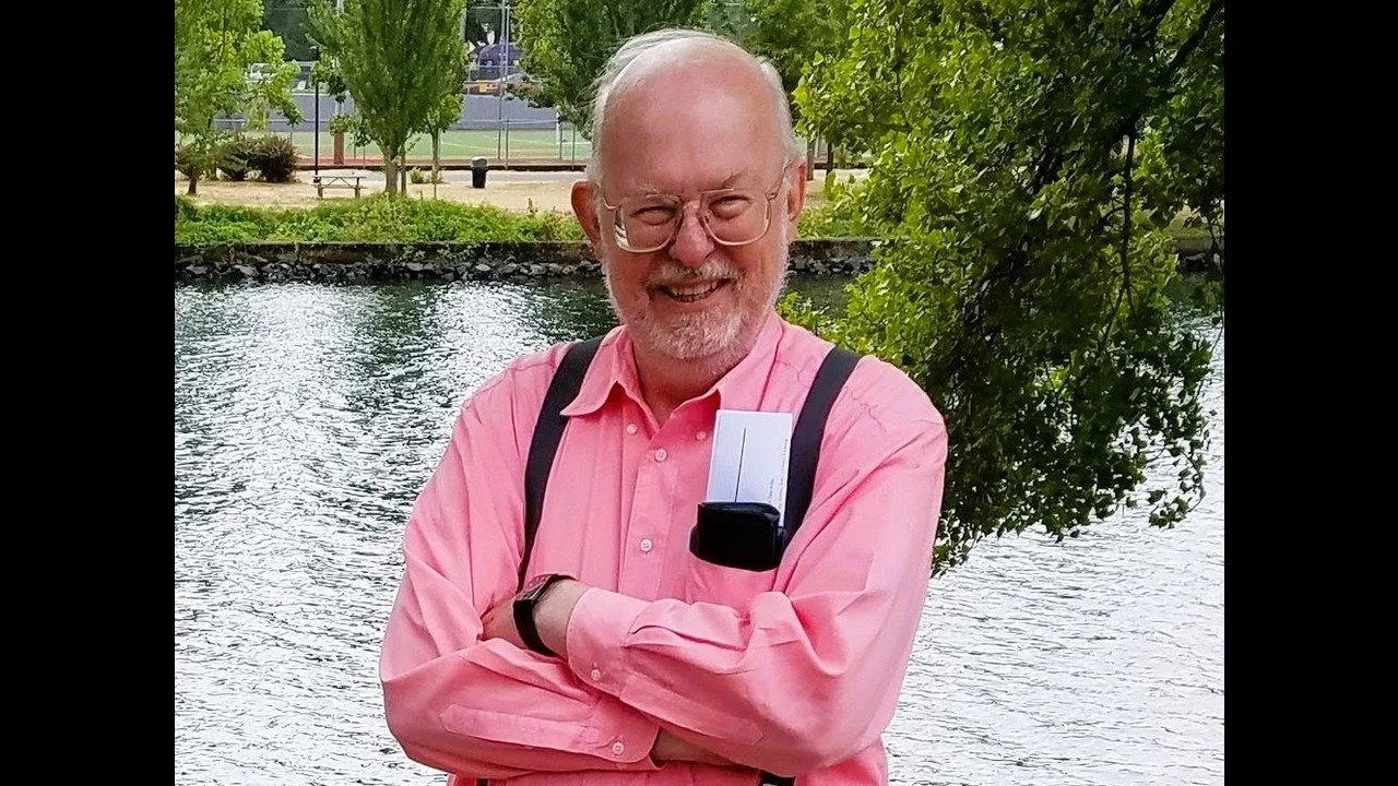 Greg Bear, Prolific Science Fiction Author, Has Passed Away At Age 71 ...