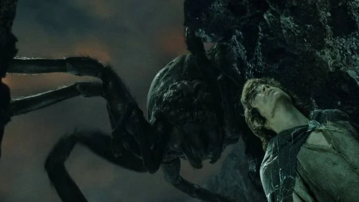 A Quick Guide To The Evil Creatures In Middle-earth — CultureSlate