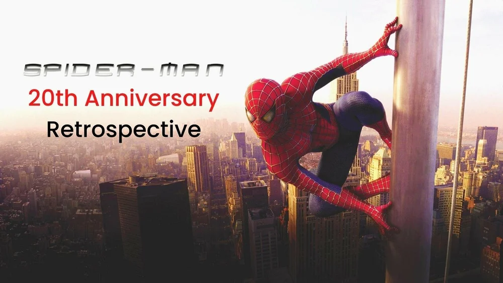 Spider-Man: 20th Anniversary Retrospective — CultureSlate