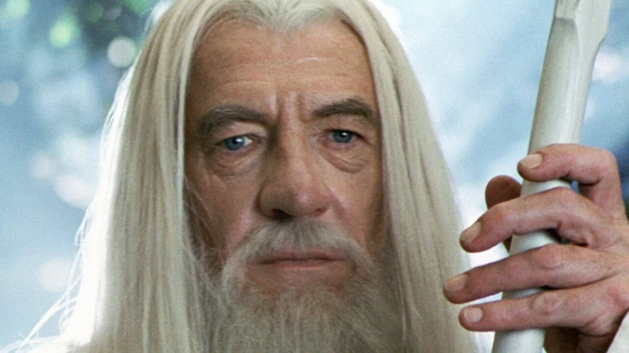 How Gandalf Became The Only Wizard To Fulfill His Mission In Middle ...