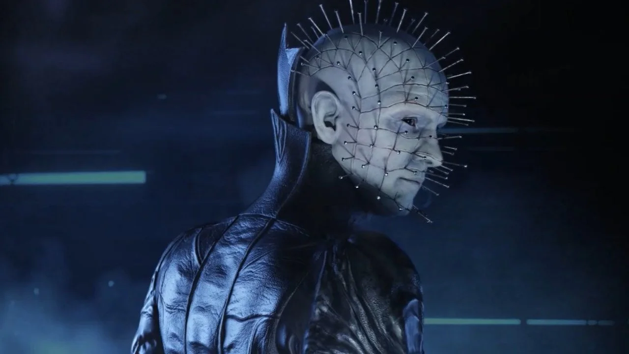 Jamie Clayton Cast as Pinhead in New ‘Hellraiser’ Reboot — CultureSlate
