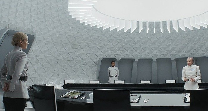 How 'Andor' Makes The Empire Feel Different Than In Other ‘Star Wars ...