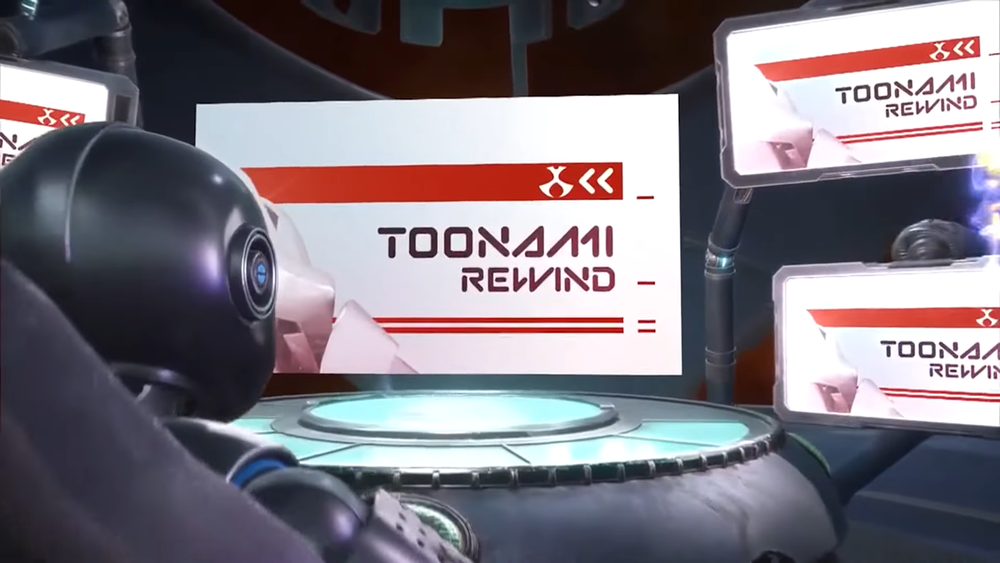 Toonami Rewind On Adult Swim Is Part Of A Much Bigger Plan For The ...