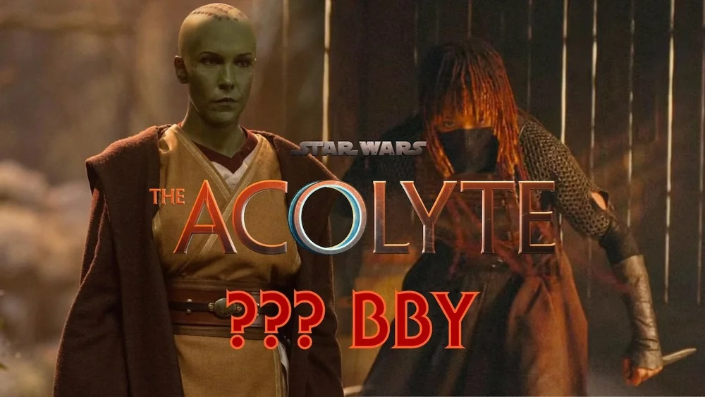 When Does 'The Acolyte' Take Place In The ‘Star Wars’ Timeline ...