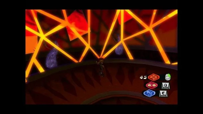 7 Scariest Moments In Non-Horror Games — CultureSlate