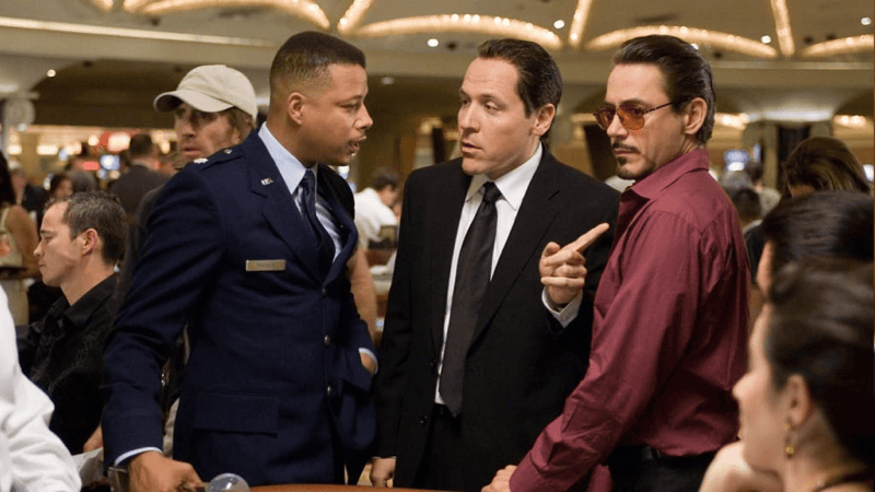 A Lookback At 'Iron Man', The Film That Started The MCU — CultureSlate