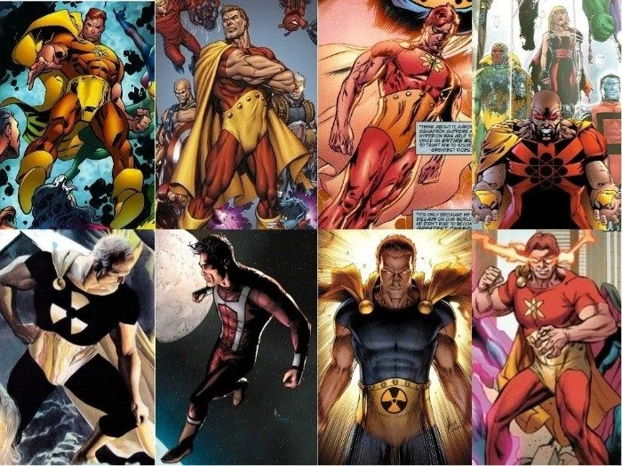 5 Interesting Facts About Hyperion — CultureSlate