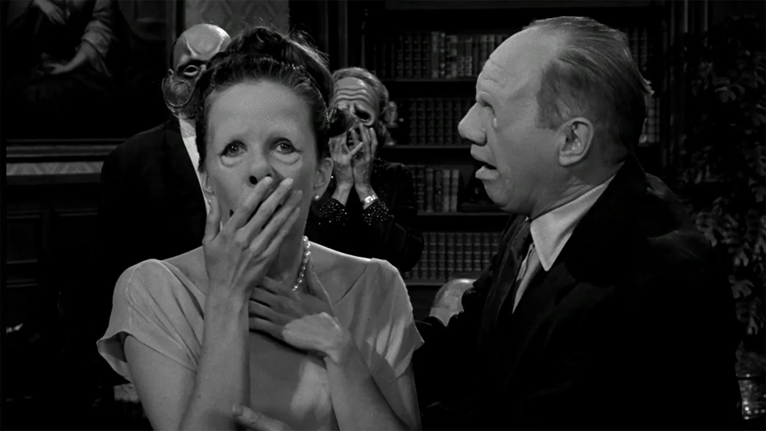 9 Essential Episodes Of ‘The Twilight Zone’ — CultureSlate