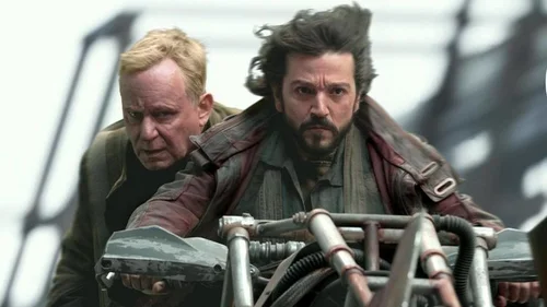 Who Is Luthen Rael? — CultureSlate