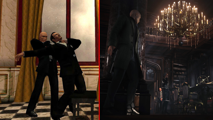 The Evolution Of The 'Hitman' Franchise, And Why It Is So Popular ...