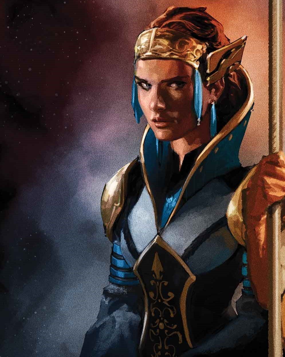 Profiles Of Villainy: Queen Trios — CultureSlate