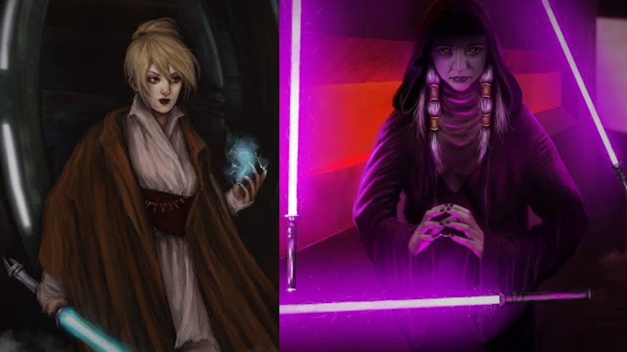 The Twisted History Of Darth Traya, The Lord Of Betrayal — Culture Slate