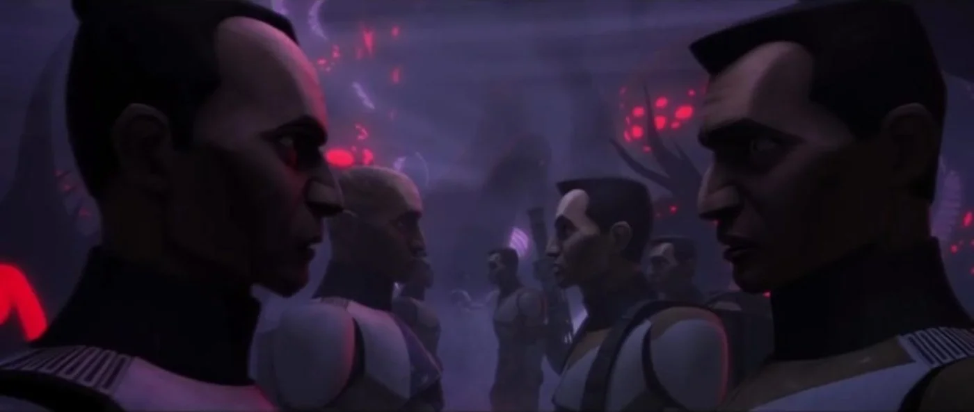 List Of The Saddest Episodes In 'The Clone Wars' — CultureSlate