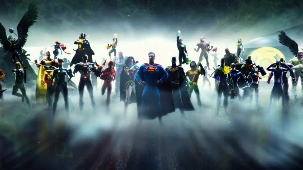Top 10 Characters We Want To See In The DCU — CultureSlate