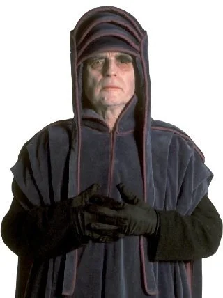 Palpatine's Inner Circle, A Who’s Who Of The People That Ran The Empire ...